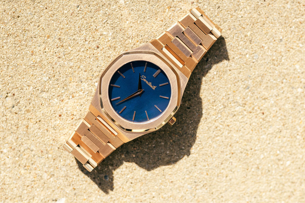 HOW TO CHOOSE THE RIGHT WATCH DIAL COLOR THAT SUITS YOU – Seventeenth ...