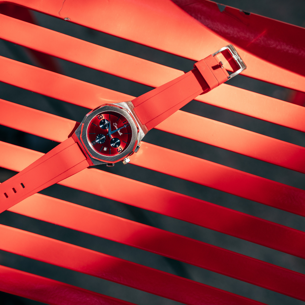 All – Seventeenth Watches